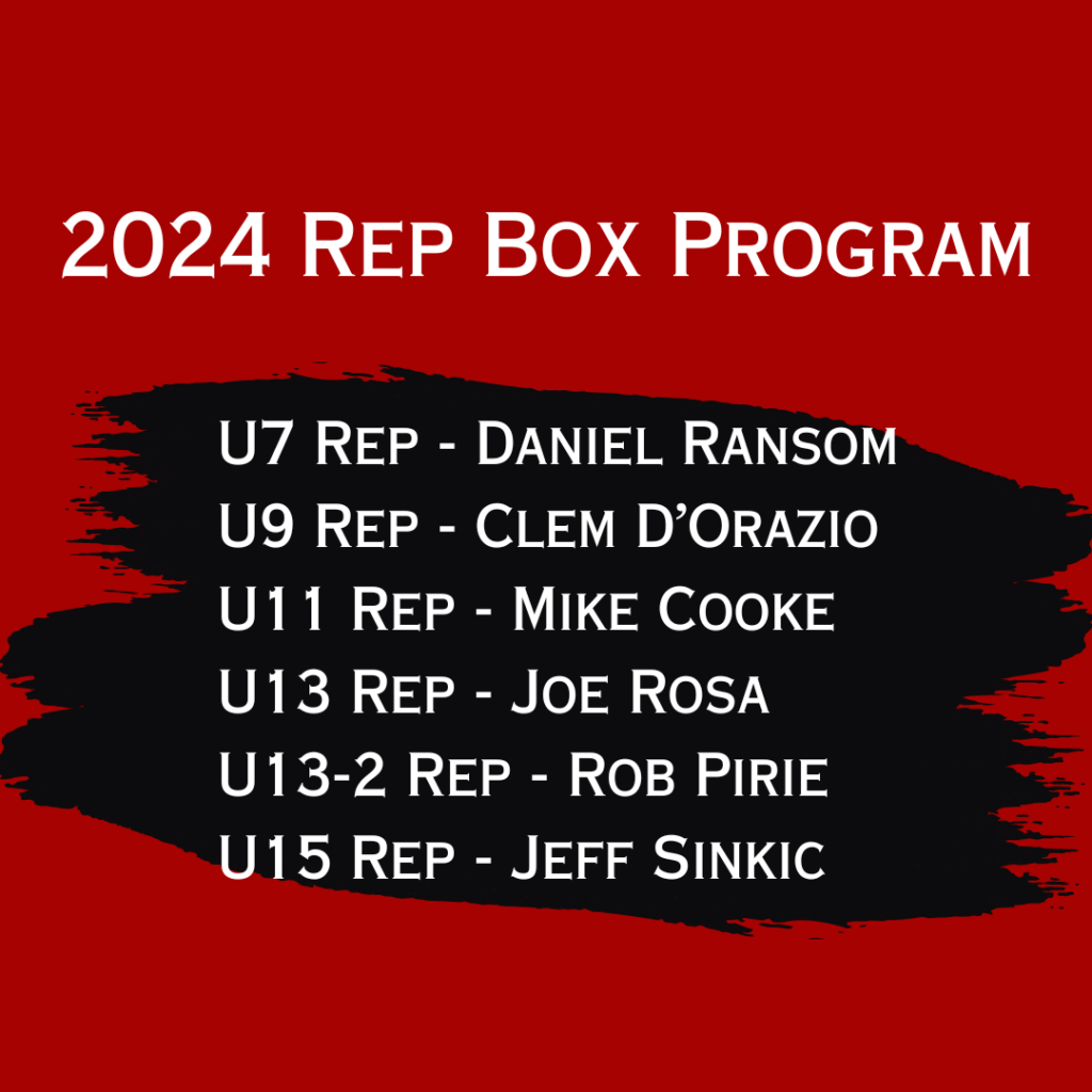 Rep Box – Redbirds Lacrosse Club
